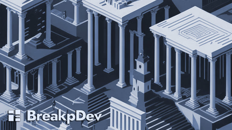 BreakpDev | Home